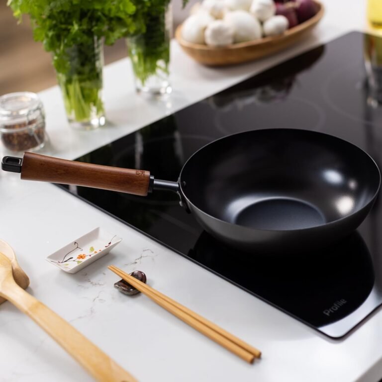 14-Inch Ceramic Wok Review – WokReview.com